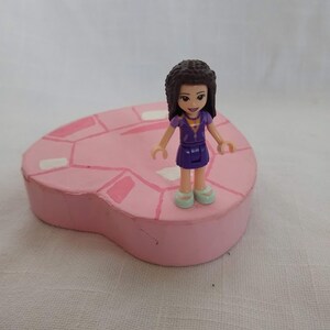 Heart Shaped Diamond Box - Etsy