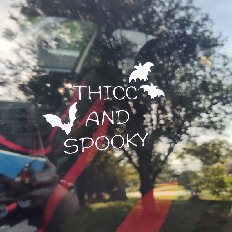 Goth Thicc Girls - Etsy