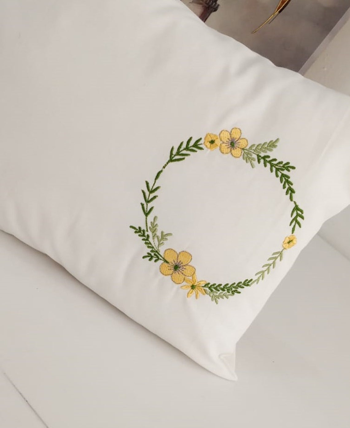 Flower Frame Embroidery Designs - Flower Embroidery Design Baby Machine ...