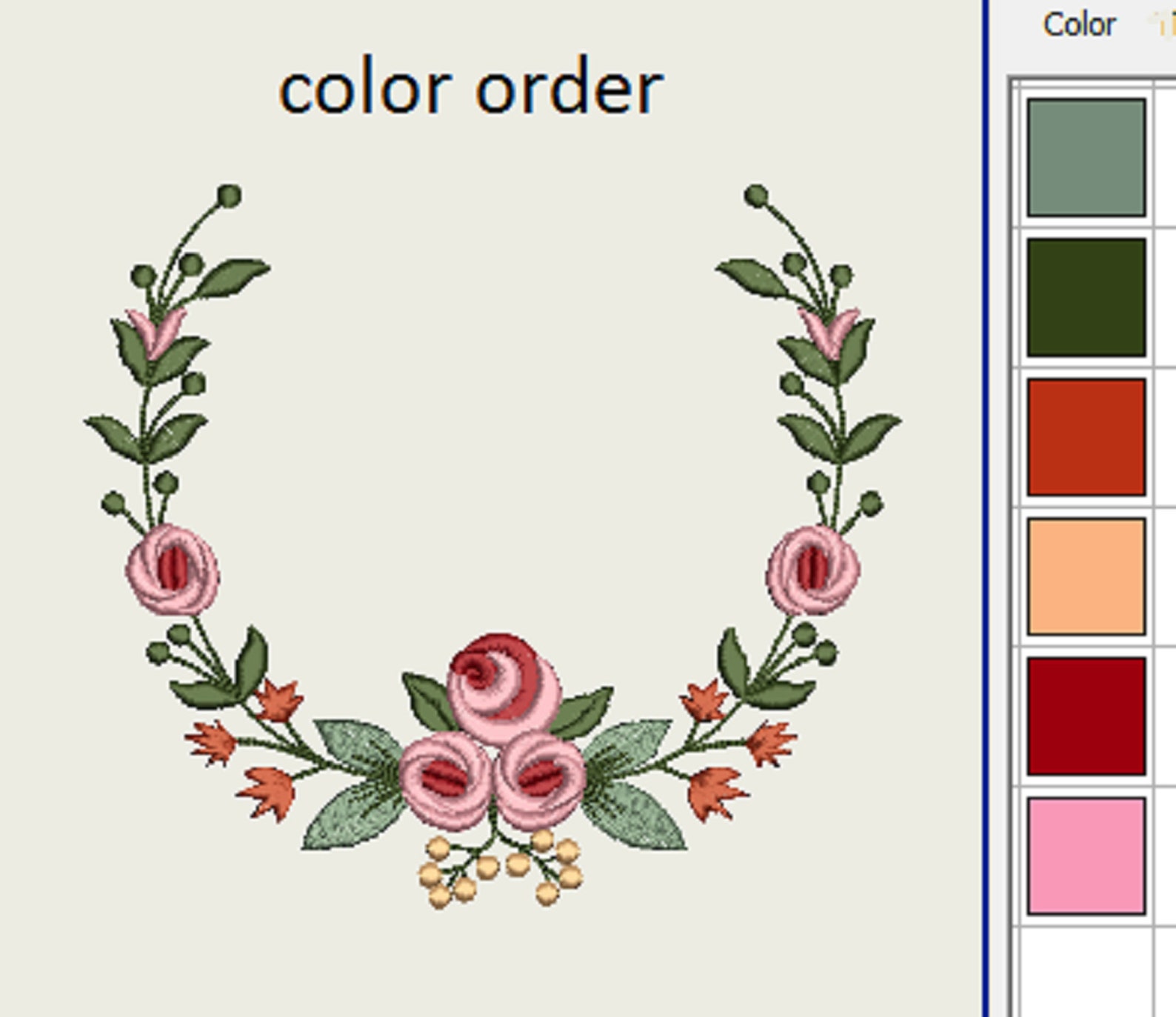 Machine Embroidery. Hand Embroidery,brazilian,rococo Embroidery Style ...