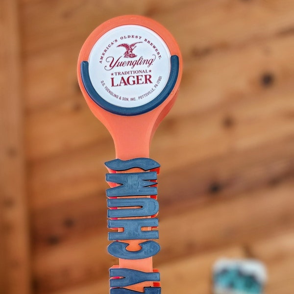 Custom Beer Tap - Etsy