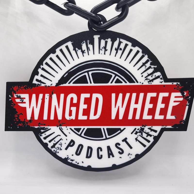 Giant 3d Printed Necklaces - Etsy