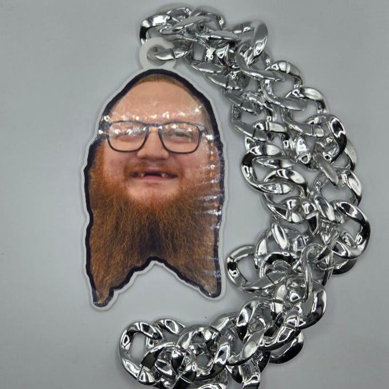 Custom 3d School Logo - Etsy