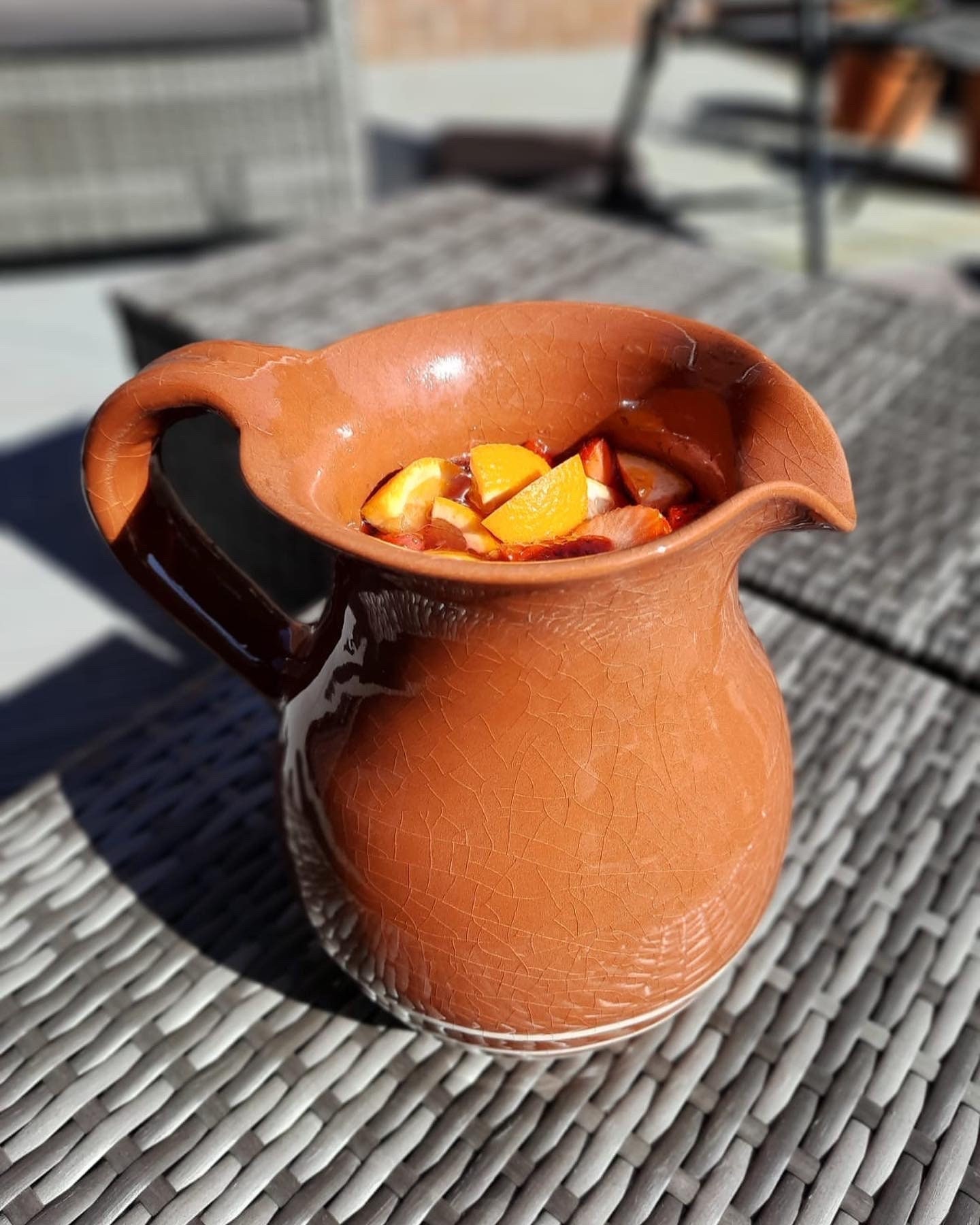 Spanish Pottery Ltd - Beautiful Spanish Pottery for your home and ...