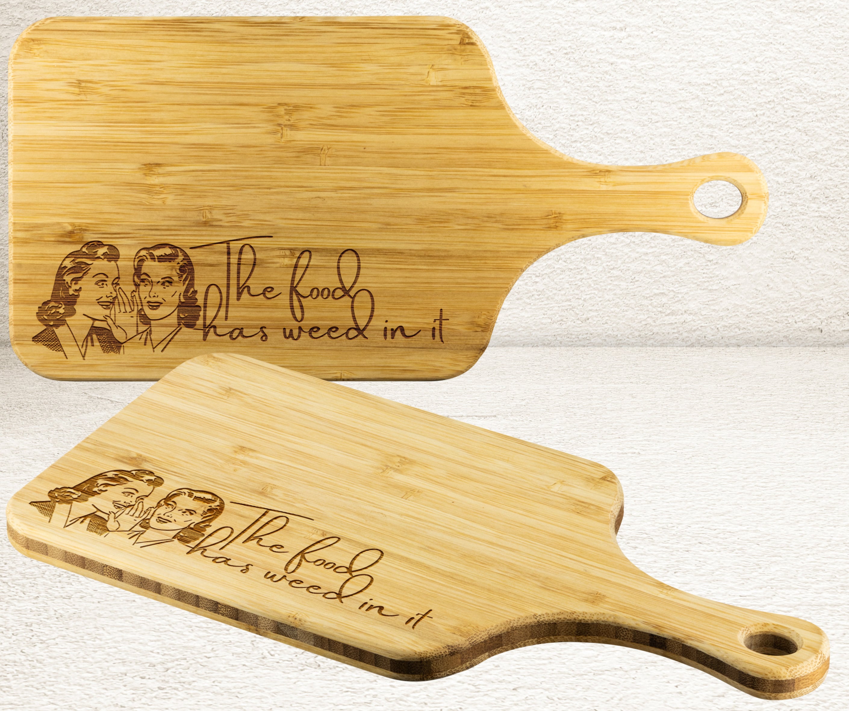 Retro Ladies Charcuterie Board Cutting Board Serving Board - Etsy