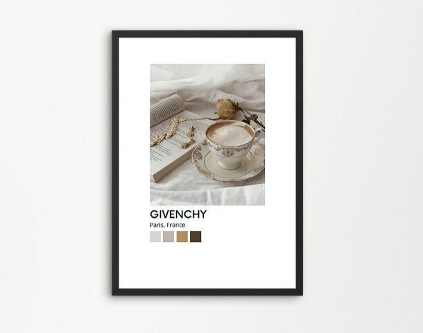 Luxury Fashion Print Instant Download, Printable Wall Art, Digital ...