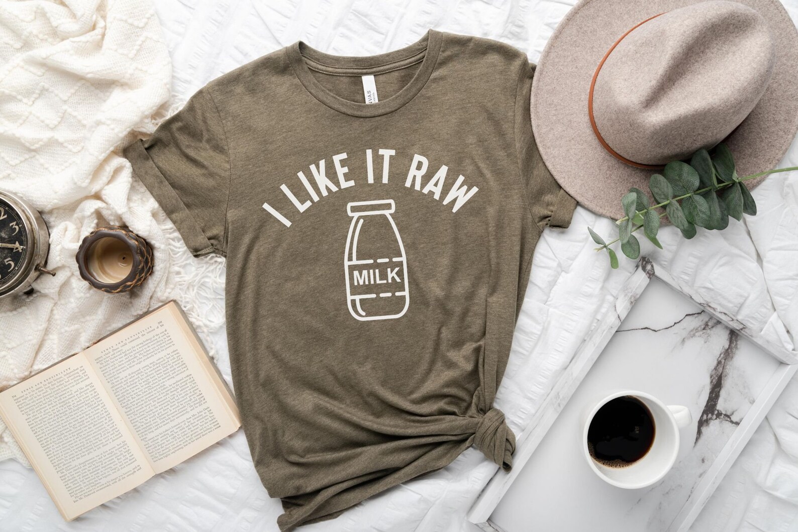 Funny Raw Milk Shirt, Pro Metabolic Shirt, Nutrition T-shirt, Gift for ...