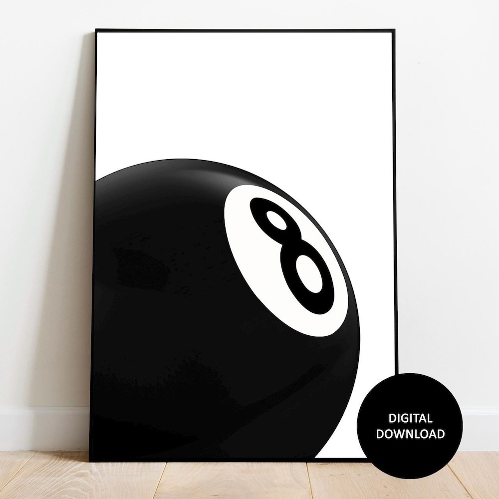 RichardTonyWallArt - Etsy