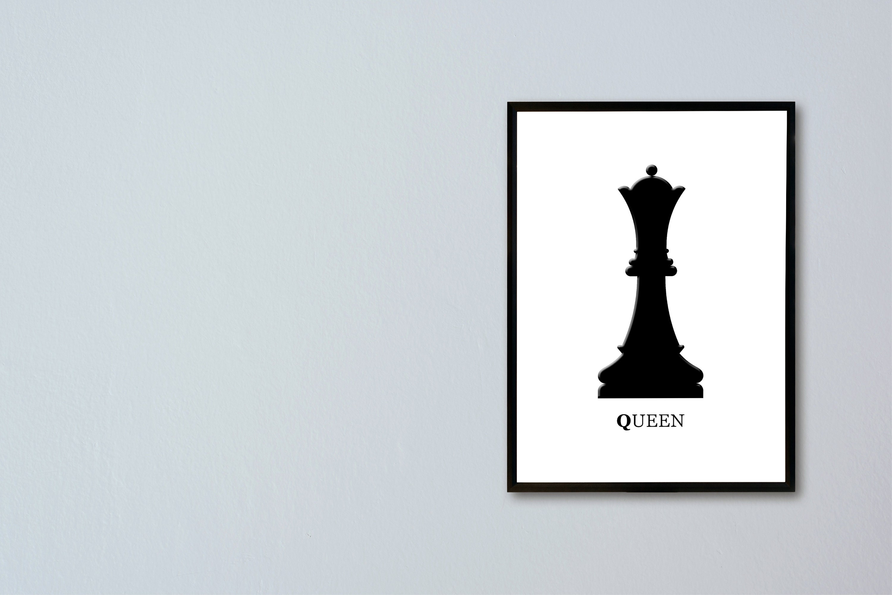 Queen Wall Art, Queen Wall Decor, Queen Poster, Queen Poster Download ...