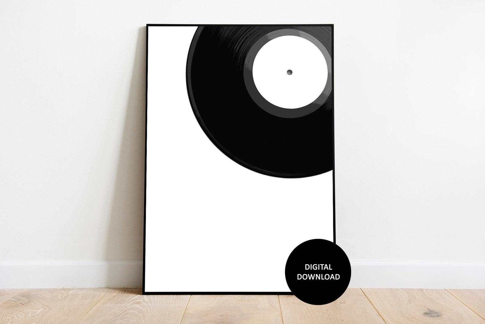 Vinyl Wall Art, Vinyl Print, Vinyl Records, Vinyl Wall Decoration,vinyl ...