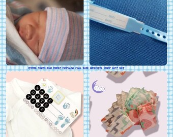Reborn Hospital - Etsy