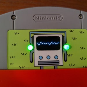 A Silly Scope Cartridge - Etsy