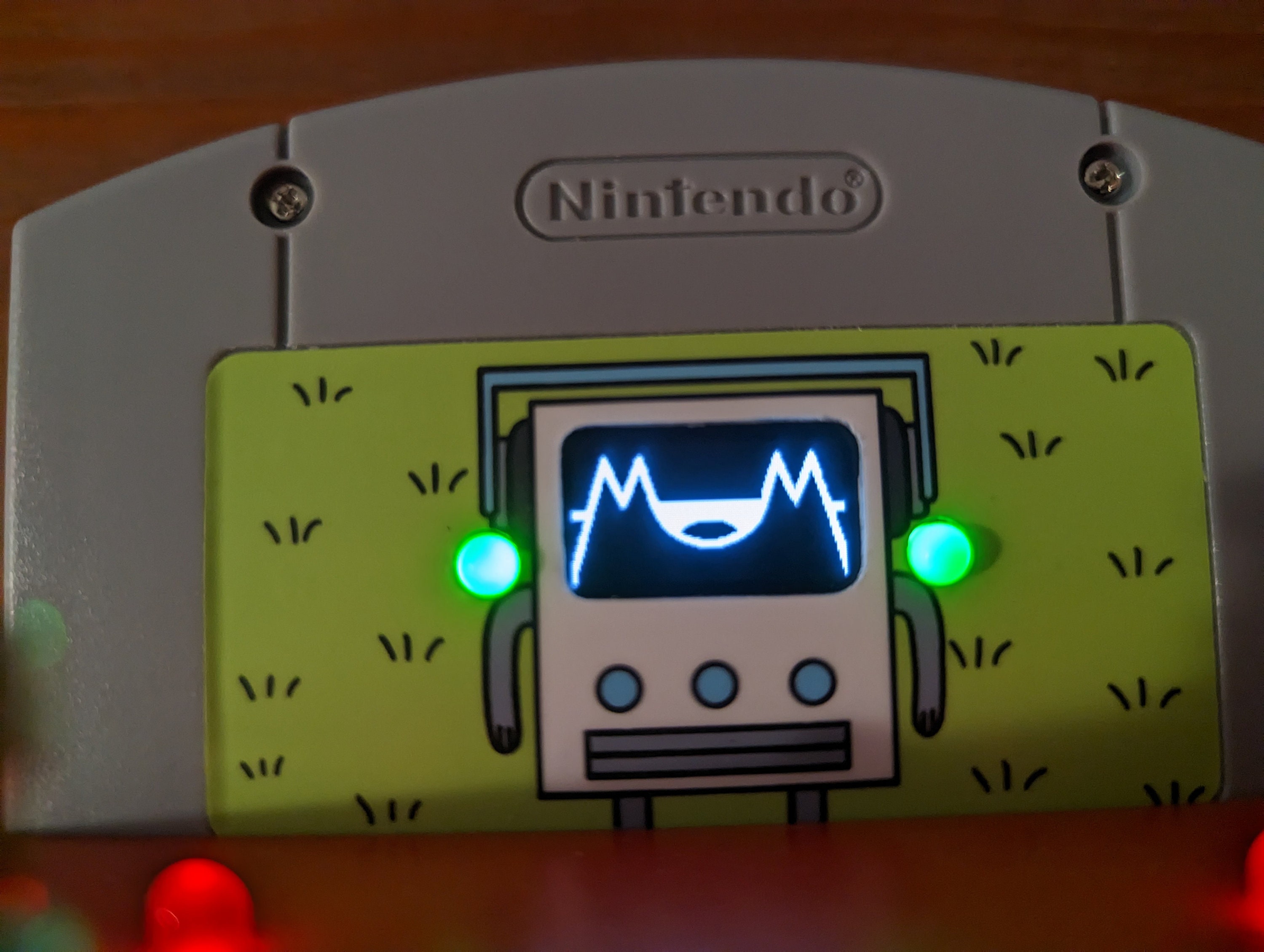 A Silly Scope Cartridge - Etsy