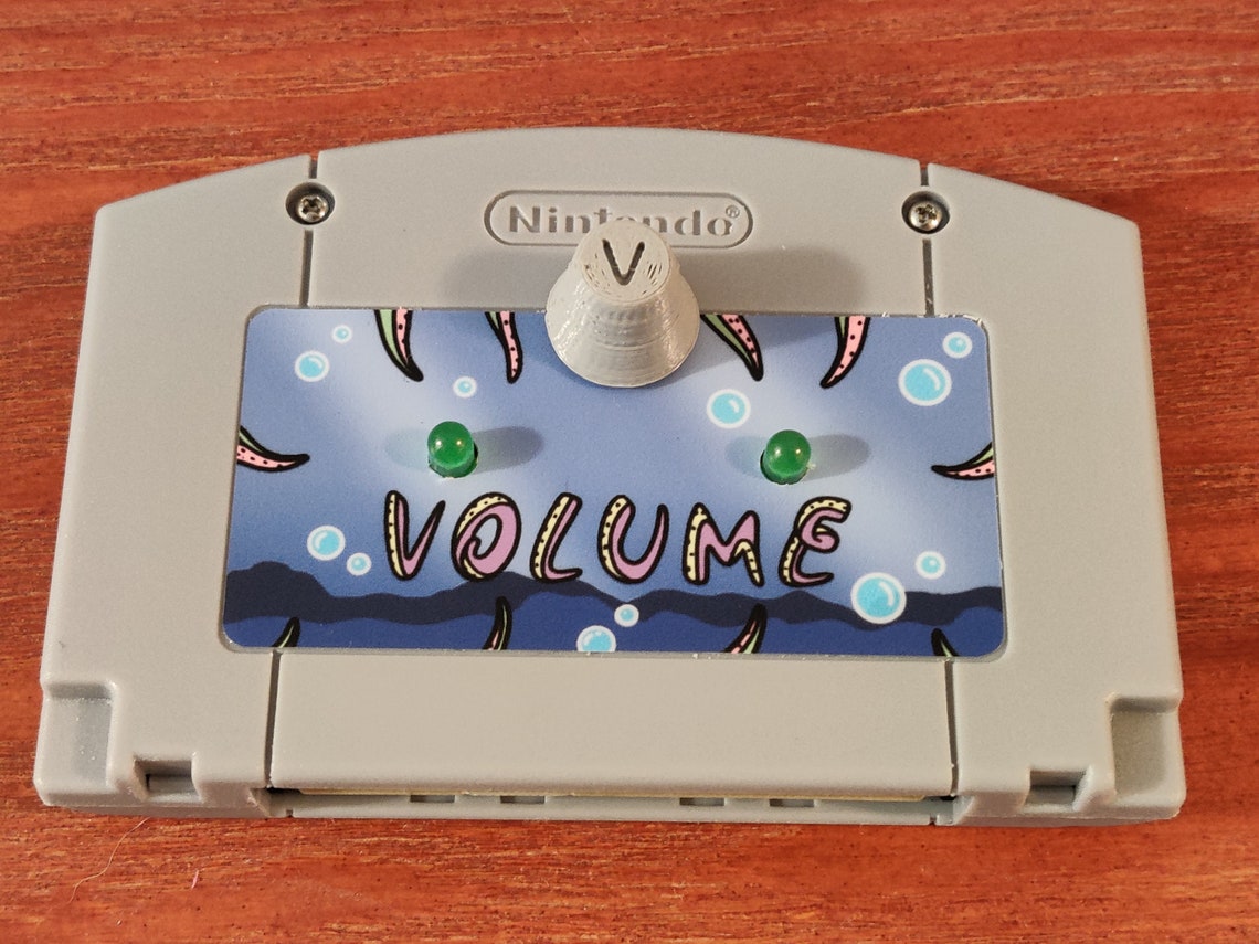 Octo Fuzz Cartridge - Etsy