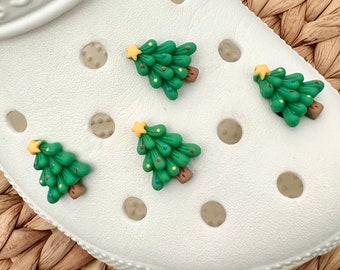 Tree Croc Charm - Etsy