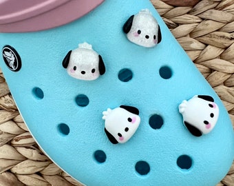 Croc Plush Charms - Etsy