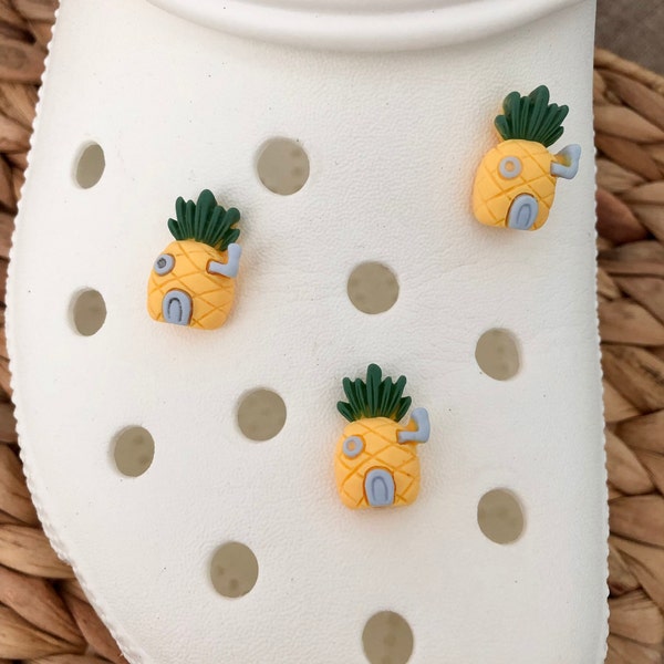 Spongebob Shoes - Etsy