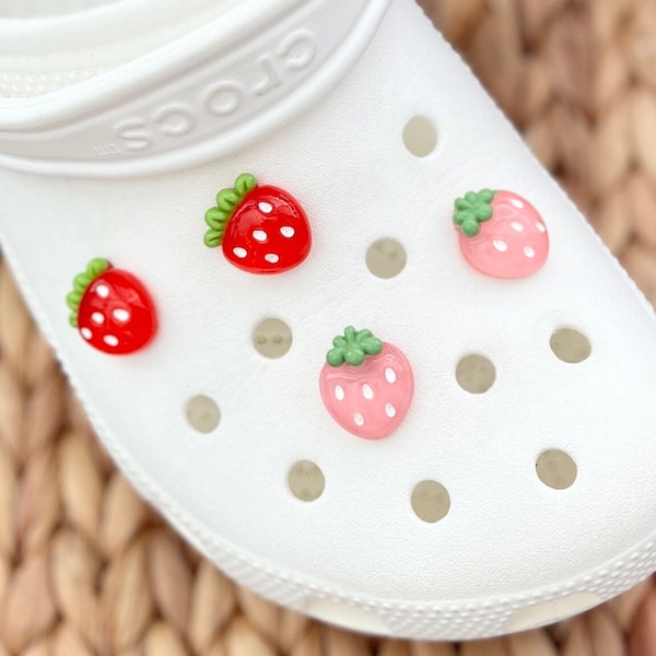 Cute Croc Charms - Etsy