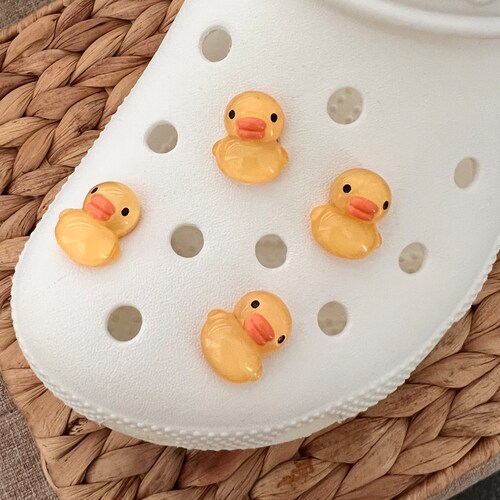 Bubble Froggy Croc Charm - Etsy