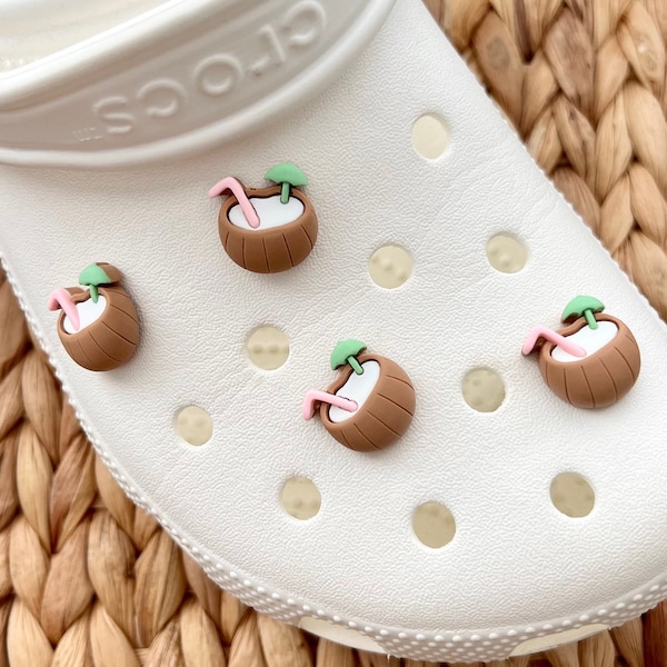 Croc Speaker Charm - Etsy