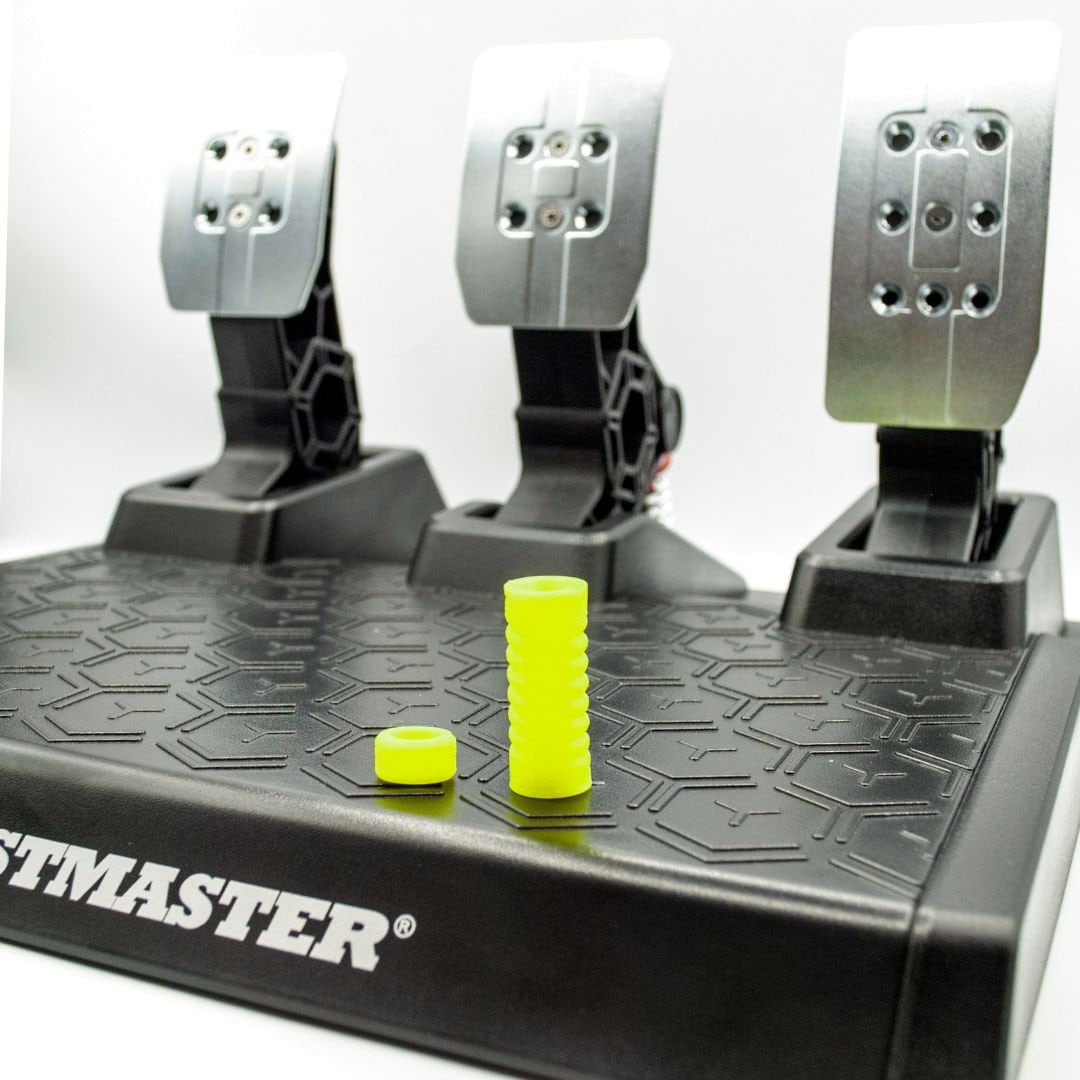 Brake Pedal MOD New-Gen Thrustmaster T248 / T3PM PC, PS4, PS5, XBox ...