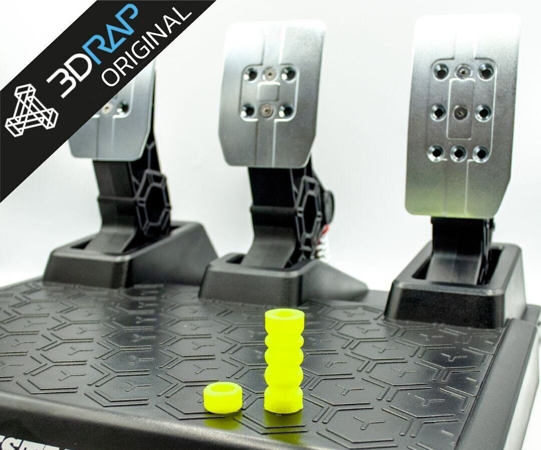 Brake Pedal MOD New-Gen Thrustmaster T248 / T3PM PC, PS4, PS5, XBox ...