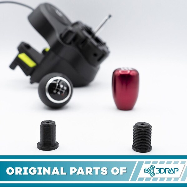 Logitech Shifter Knob - Etsy