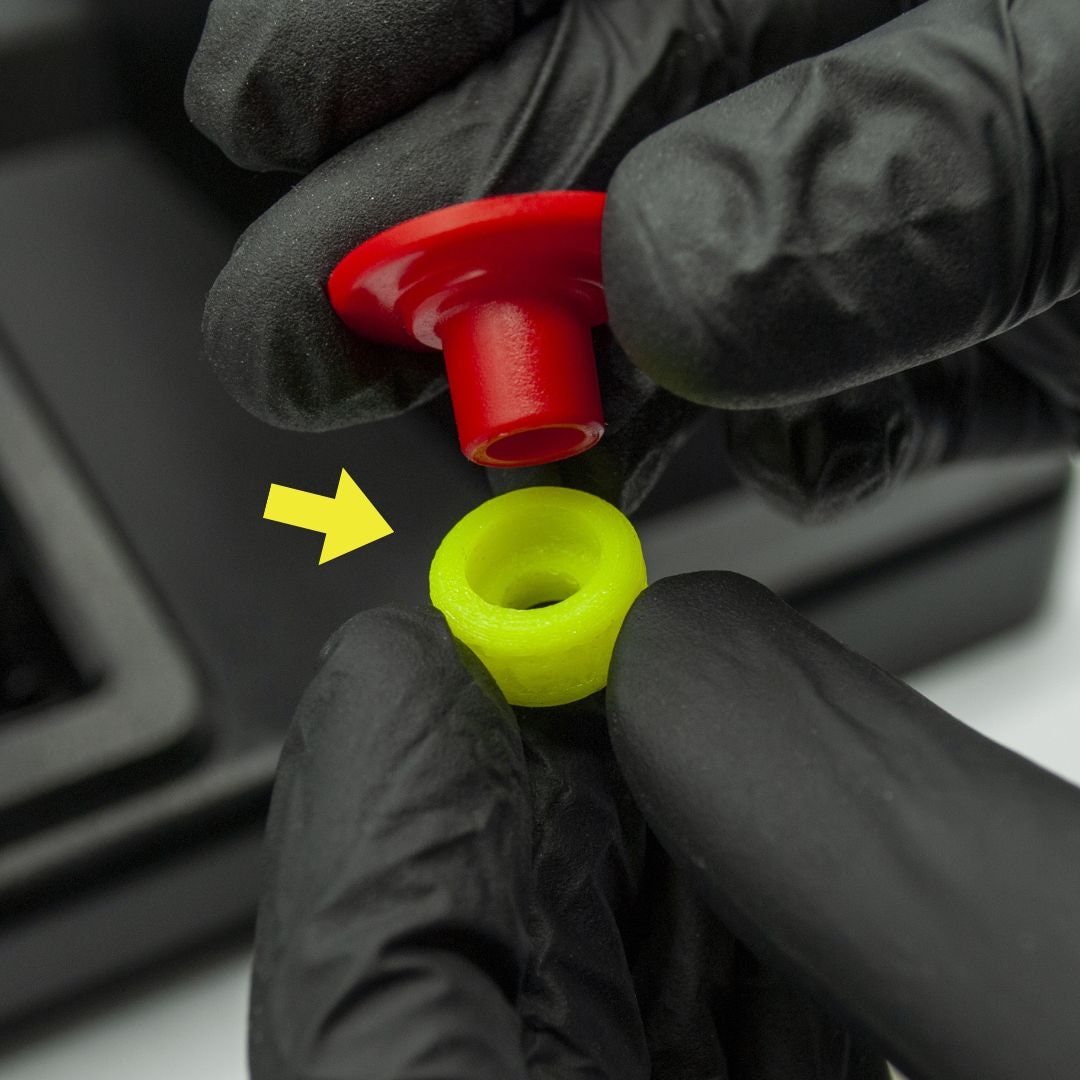 Brake Pedal MOD New-Gen Thrustmaster T248 / T3PM PC, PS4, PS5, XBox ...