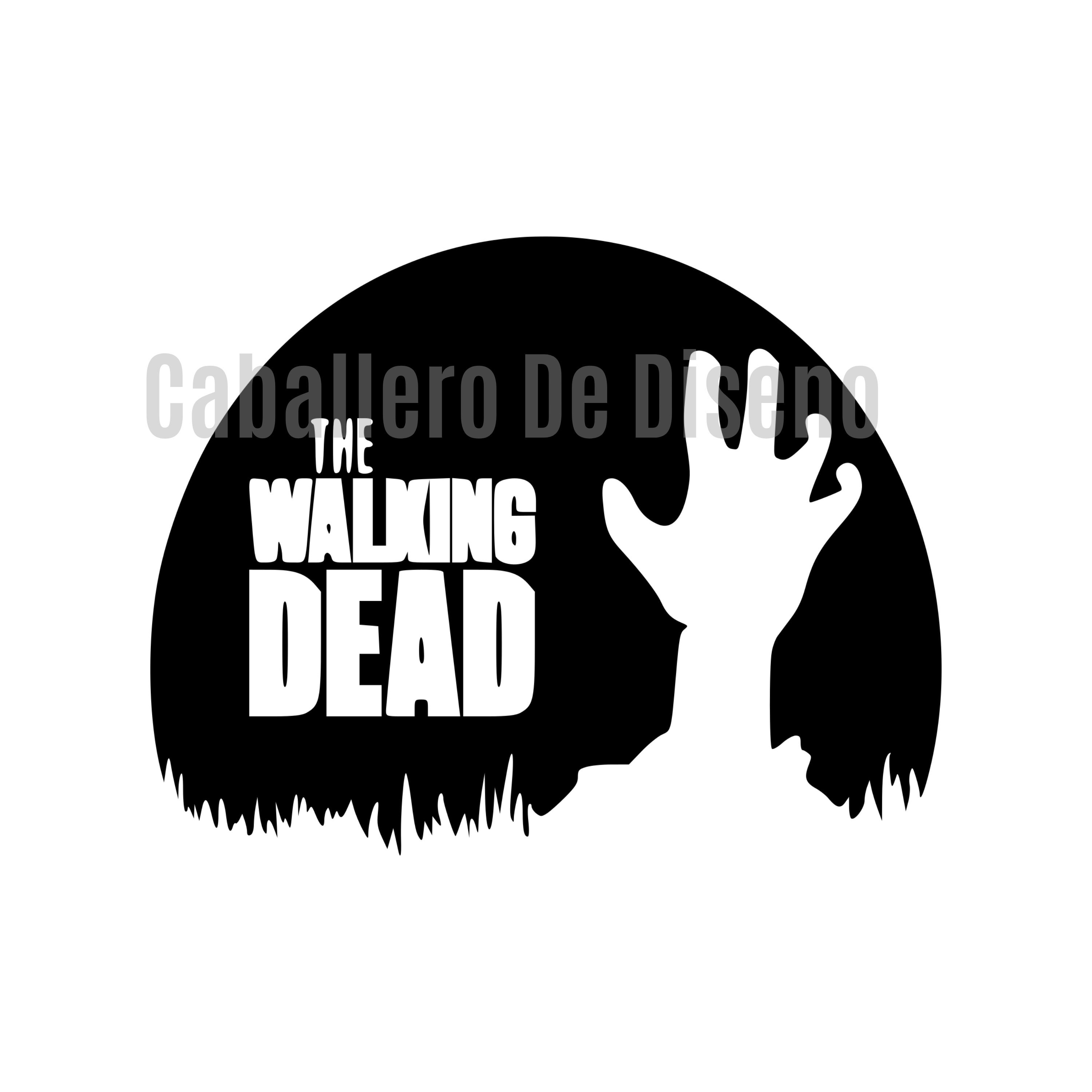 Walking Dead Svg Walking Dead Bundle Darrel Walking Dead - Etsy Ireland