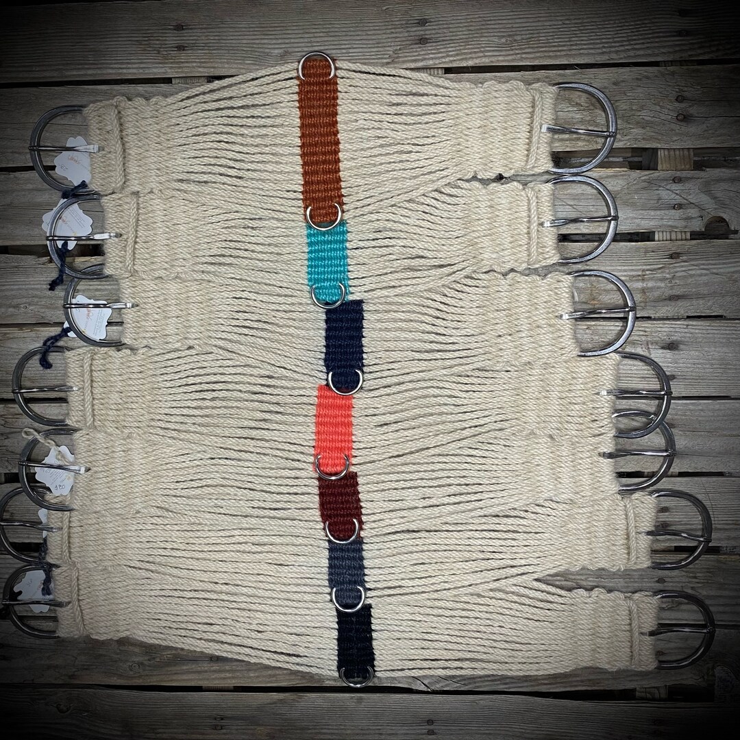 The Minimalist's Roper Cinch - Etsy