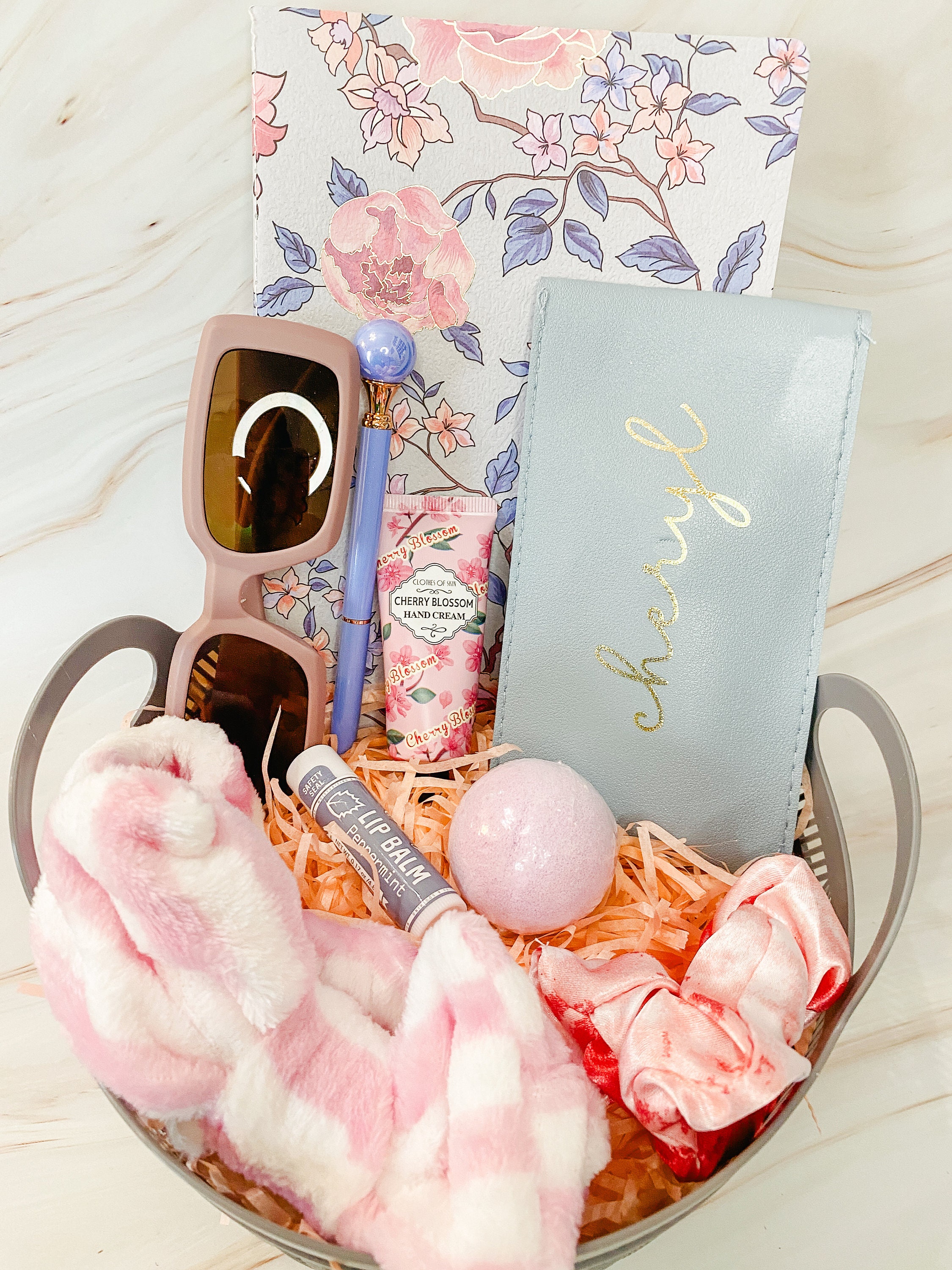 Teen Gift Set Tween Birthday Present Girls Self Care Package ...