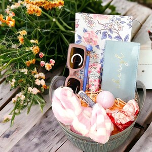 Teen Gift Set Tween Birthday Present Girls Self Care Package ...