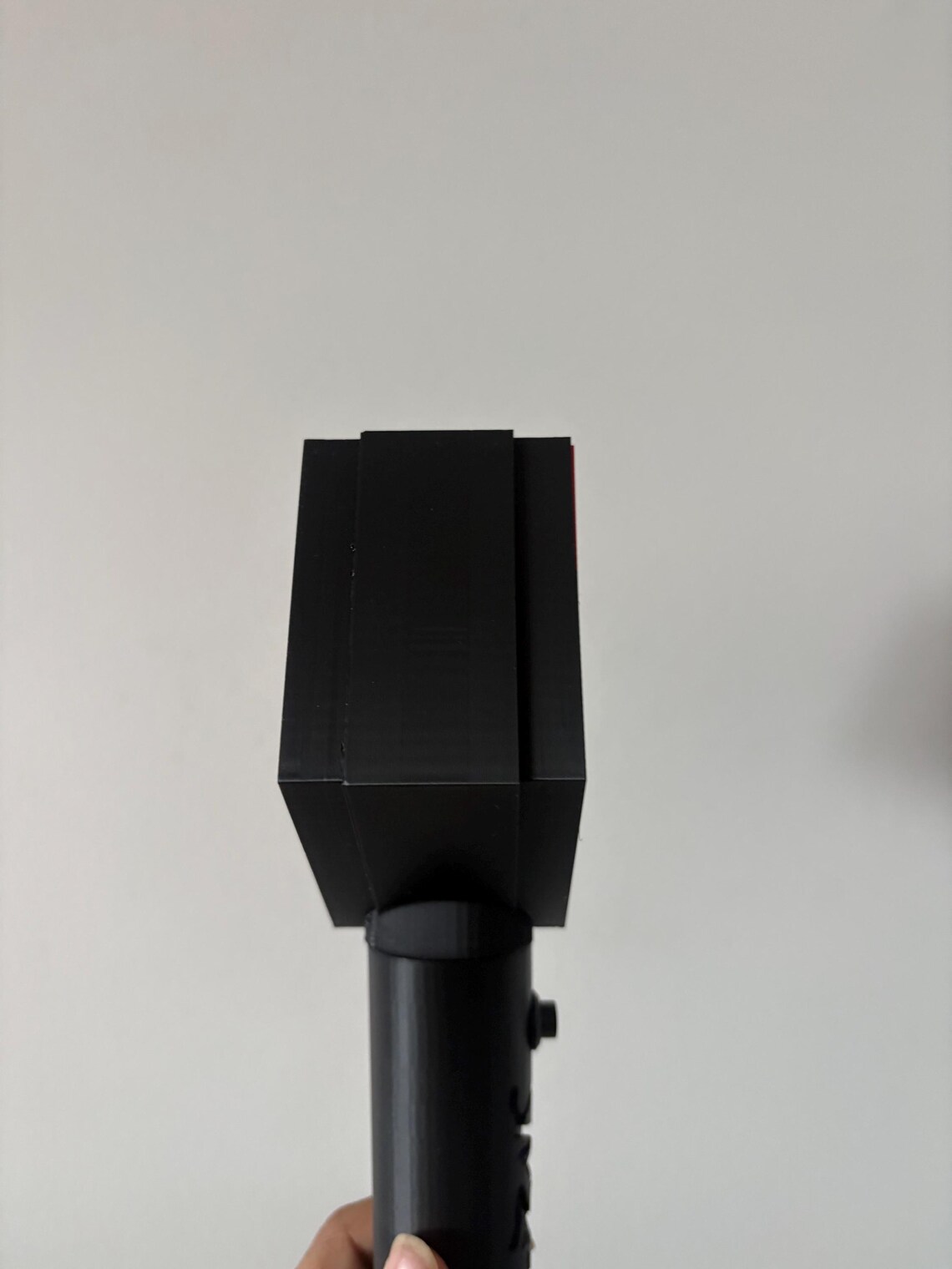 Saja Boys Lightstick – 3D Printed Fan Made Kpop Concert Glow Stick - Etsy