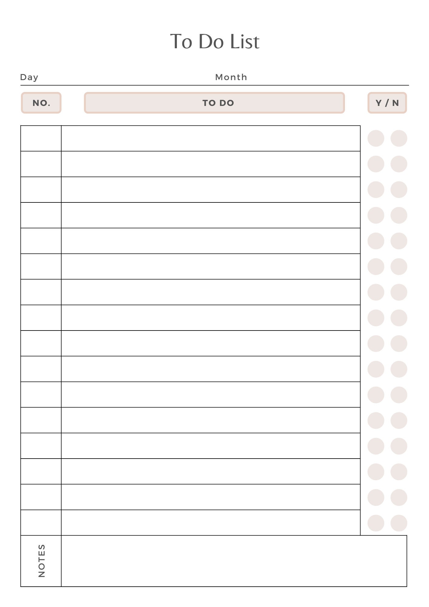 Content Planner Social Media Tracker Content Printable Editable Sheets ...