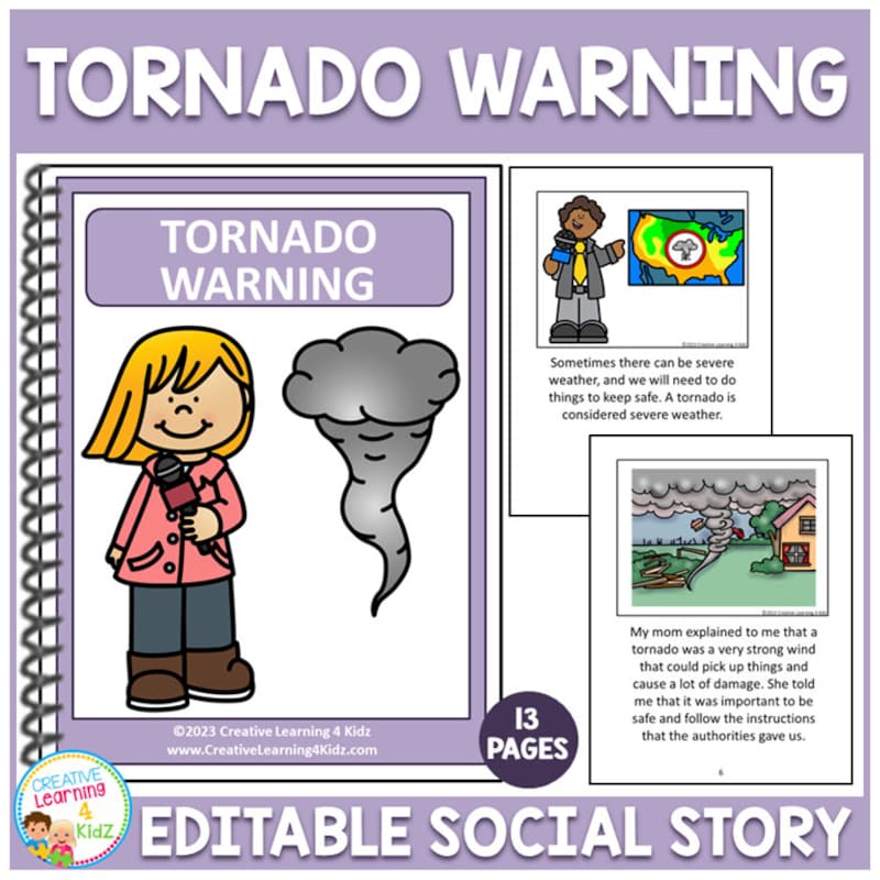 CreativeLearningKidz - Etsy