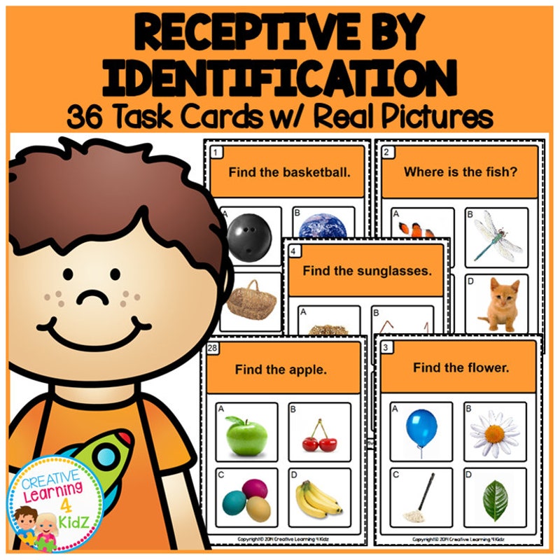CreativeLearningKidz - Etsy