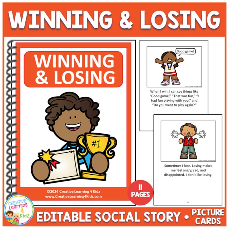 CreativeLearningKidz - Etsy