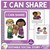 Social Story I Can Make Good Choices (editable) Book Behavior Autism - Etsy