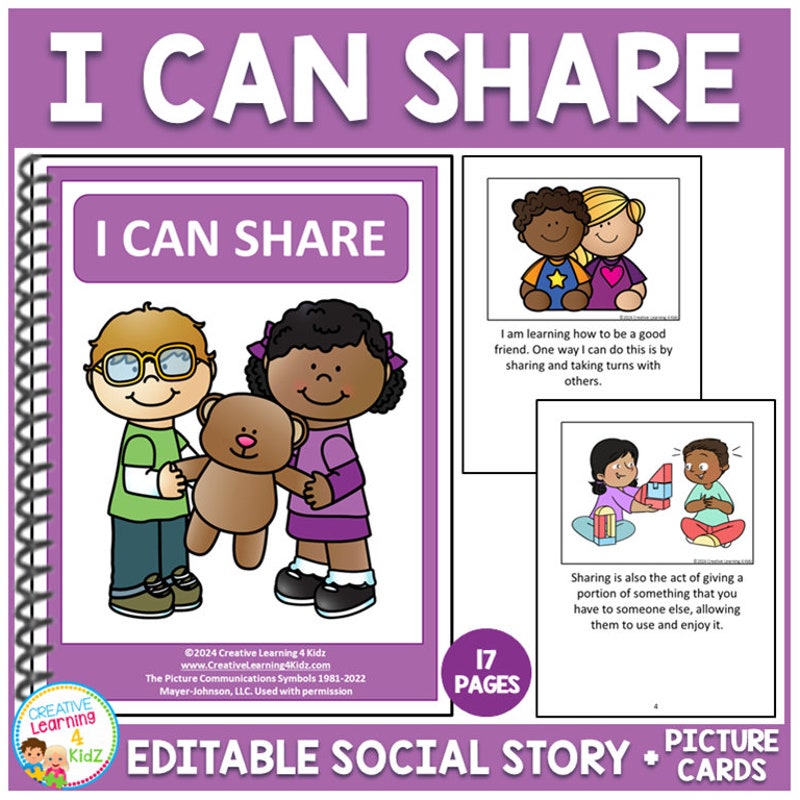 CreativeLearningKidz - Etsy