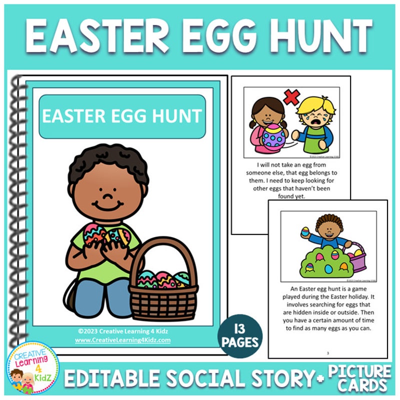 CreativeLearningKidz - Etsy