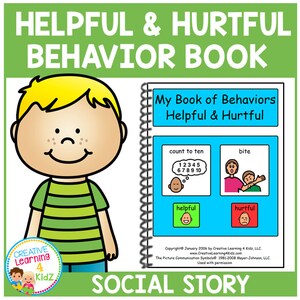 Social Story I Can Go Potty Boy Book editable Toilet Training Autism - Etsy