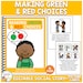 Social Story I Can Make Good Choices editable Book Behavior Autism - Etsy