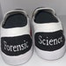 Forensic Shoes - Etsy