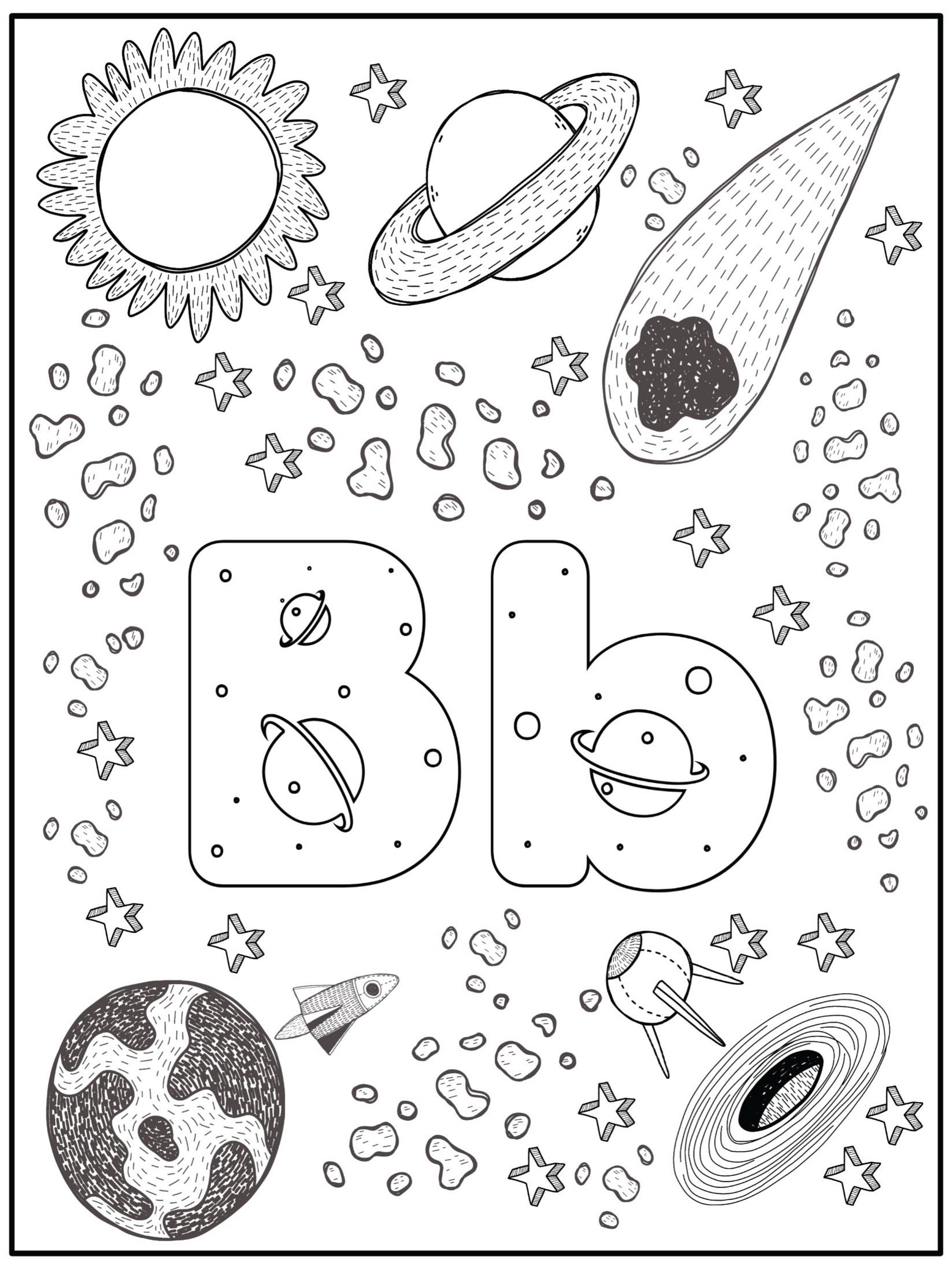 500+ Pages of Letter Worksheets, Handwriting Worksheets, Number ...