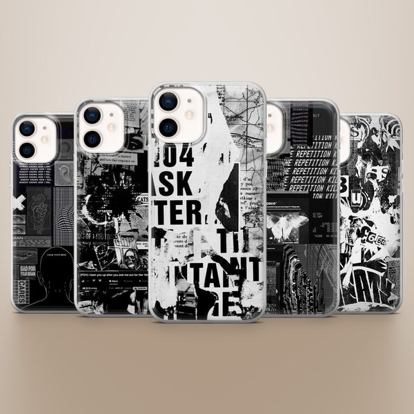 Punk Case - Etsy