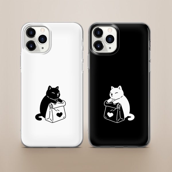 COUPLE PHONE CASE - Etsy
