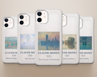 Iconic Phone Case - Etsy