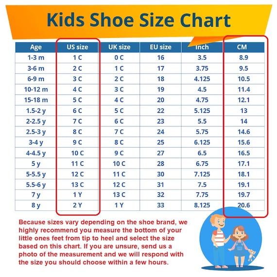 High Heels For Kids Size 5