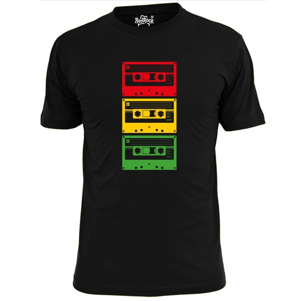 Reggae T Shirt - Etsy