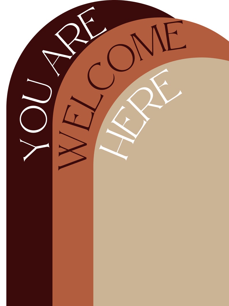 Sierra Classroom Printable Posters - Etsy